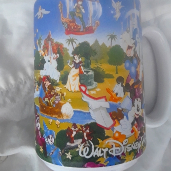 Disney | Dining | Walt Disney World Dad Mug | Poshmark